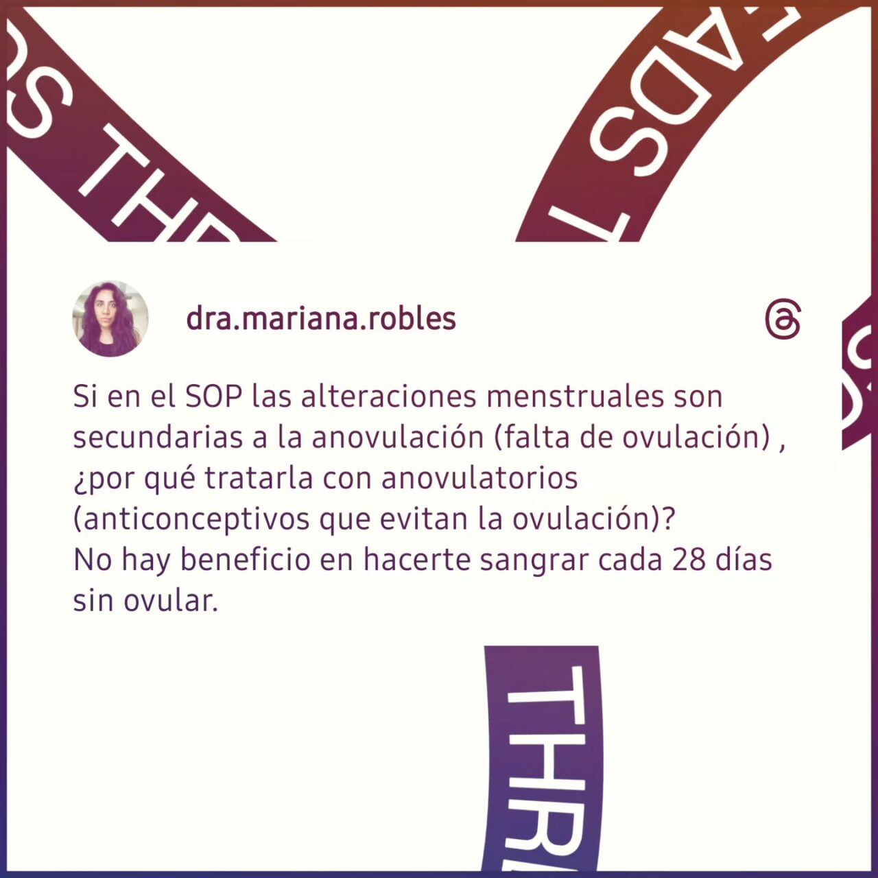 El Síndrome De Ovario Poliquístico Sop Y La Anovulación Un Enfoque 3978