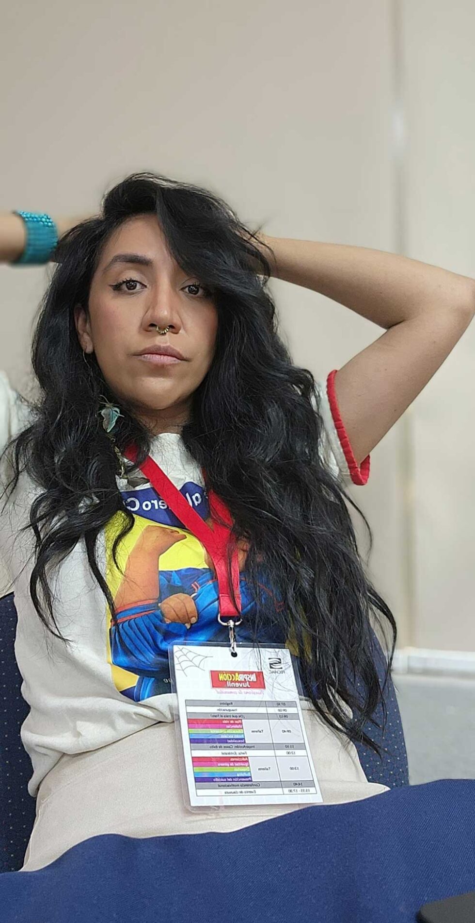 Acerca de mí - Dra. Mariana Robles